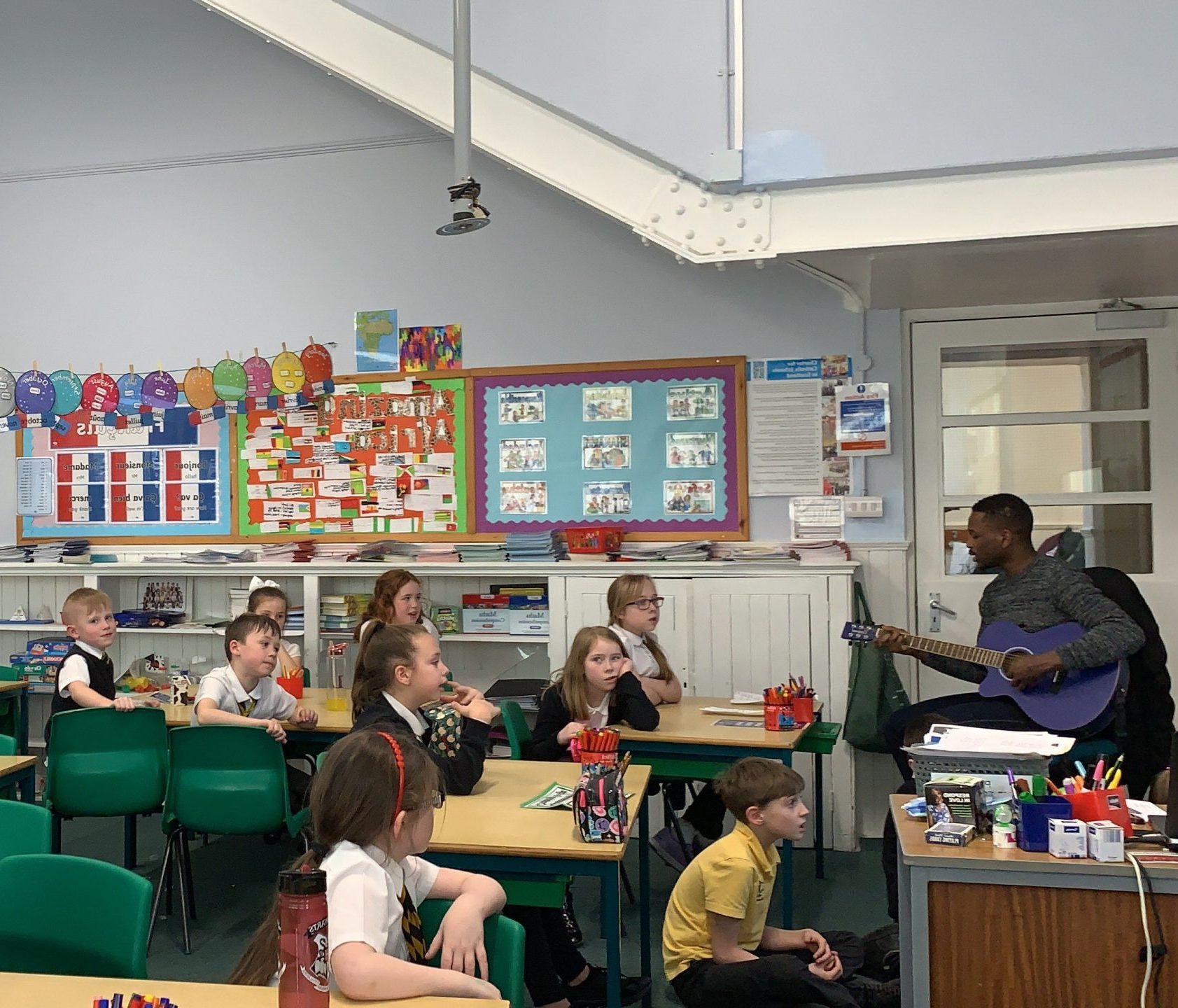 10 reasons to switch careers and become a teacher