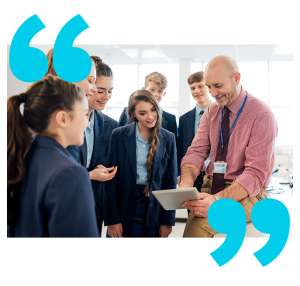 Returning to teaching after a career break | Teach In Scotland